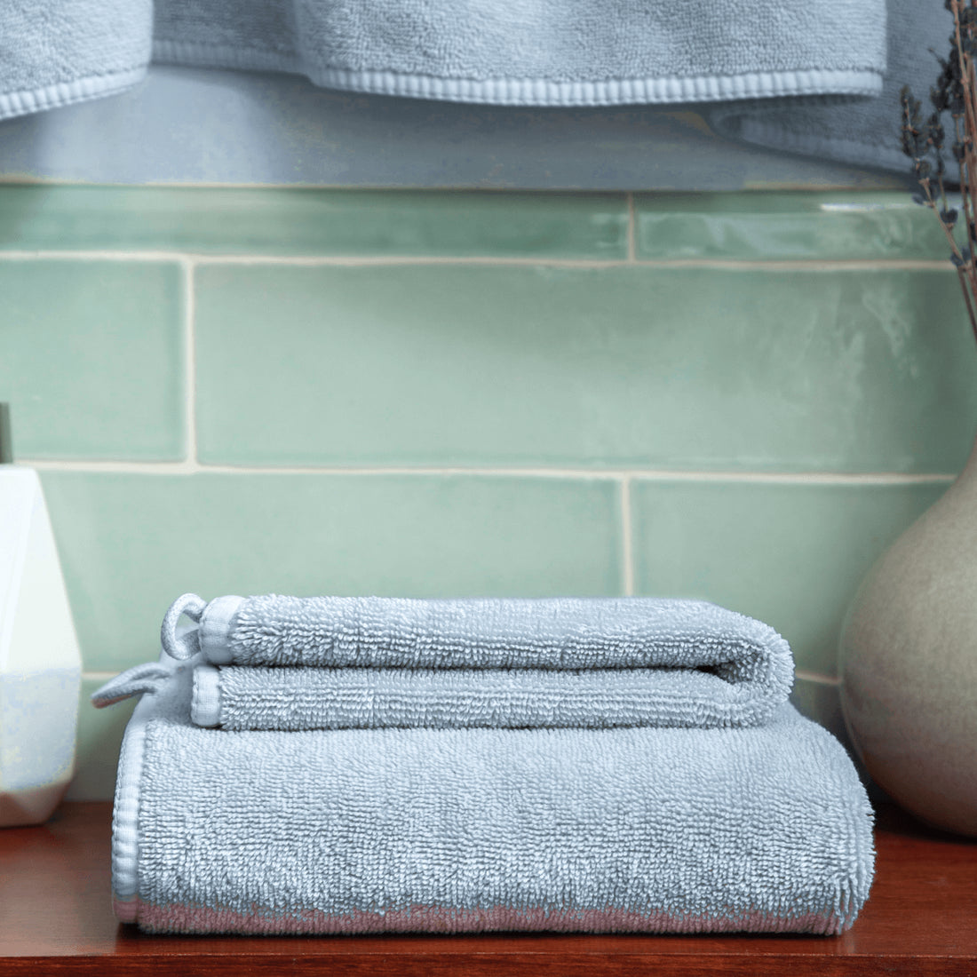 Riley Spa Bath Towel