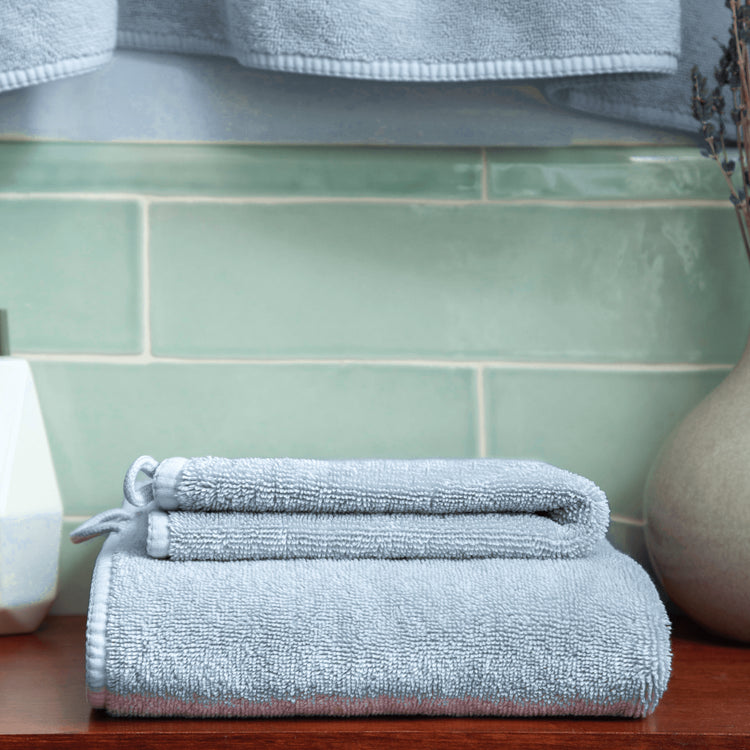 Spa Towel Collection – Riley Home